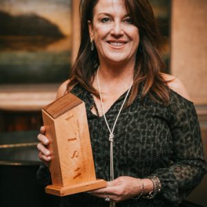 Maureen Eisbrenner – arbnco CEO & co-founder – joins board of Women in ...